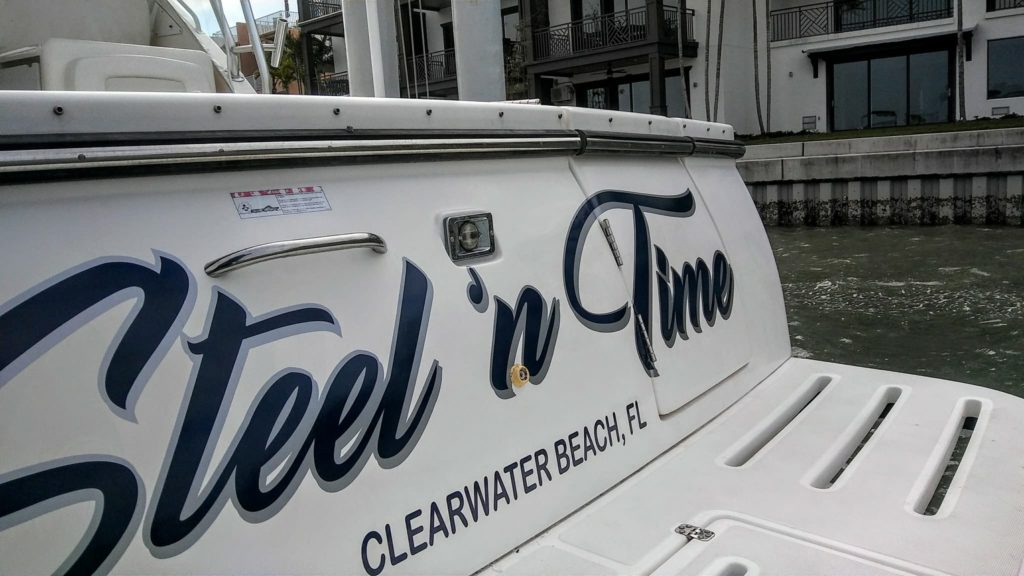 Boat Name Ideas – Boat Name Design Install Tampa Clearwater St ...