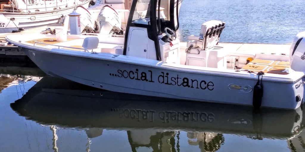 Social-Distance-Boat-Name-Port – Boat Name Design Install Tampa ...